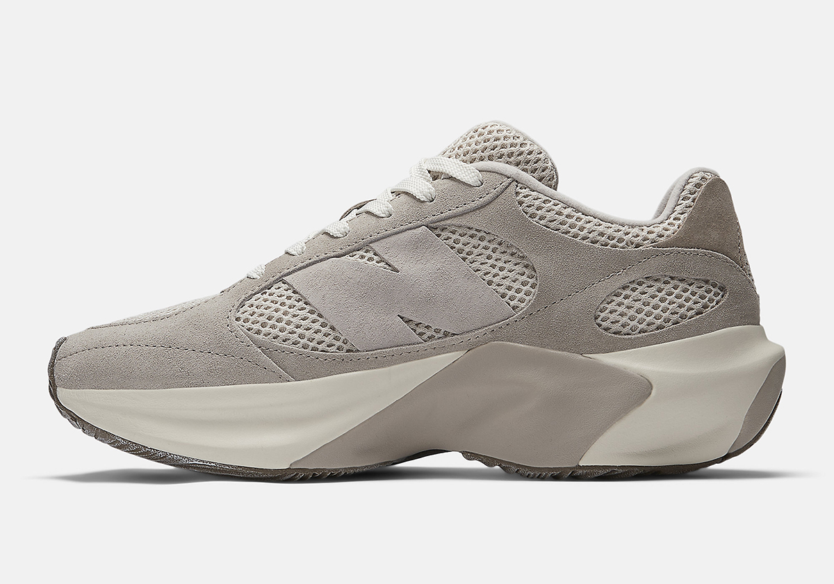 New Balance WRPD Runner "Grey Days" UWRPDGD | SneakerNews.com