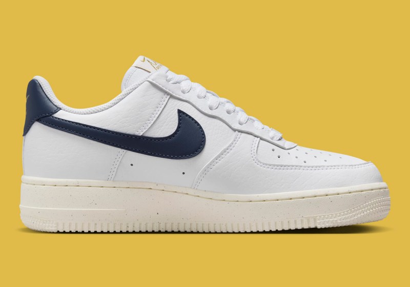 Nike Air Force 1 Low "Olympic" FZ6768-100 | SneakerNews.com