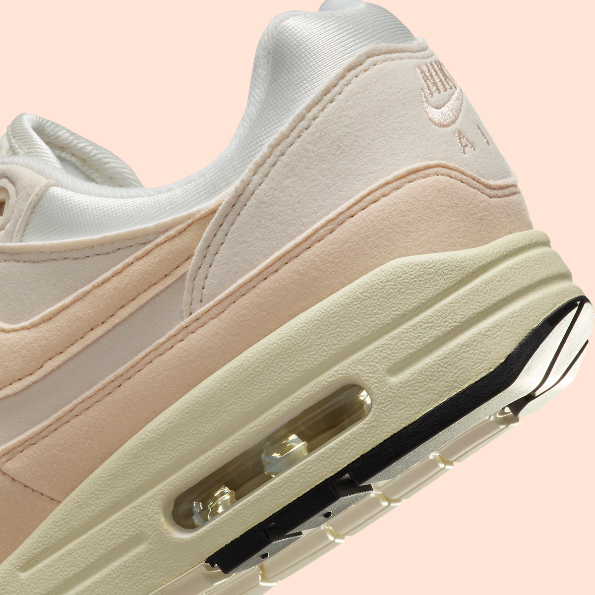 Nike Air Max 1 “Guava Ice” DZ2628-111 | SneakerNews.com