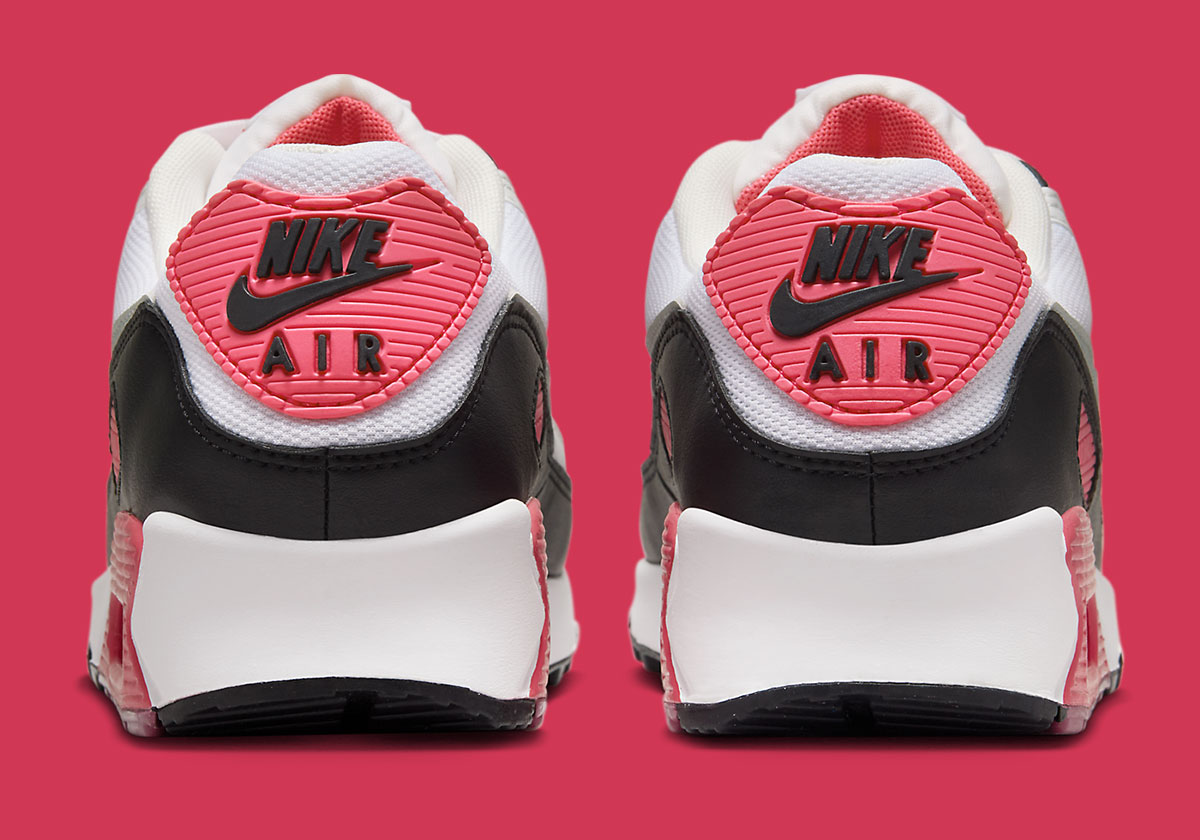 Nike Air Max 90 "Aster Pink" DH8010-105 | SneakerNews.com