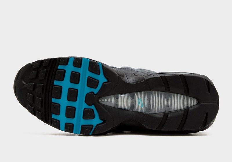 Nike Air Max 95 "Baltic Blue" HM0622-003 | SneakerNews.com
