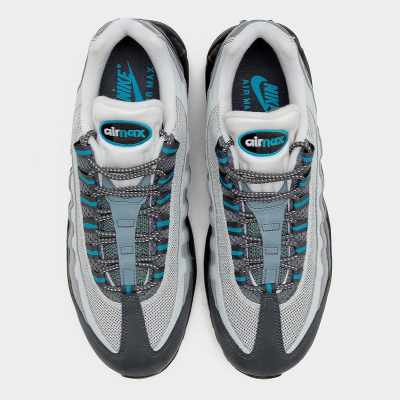 Nike Air Max 95 "Baltic Blue" HM0622-003 | SneakerNews.com