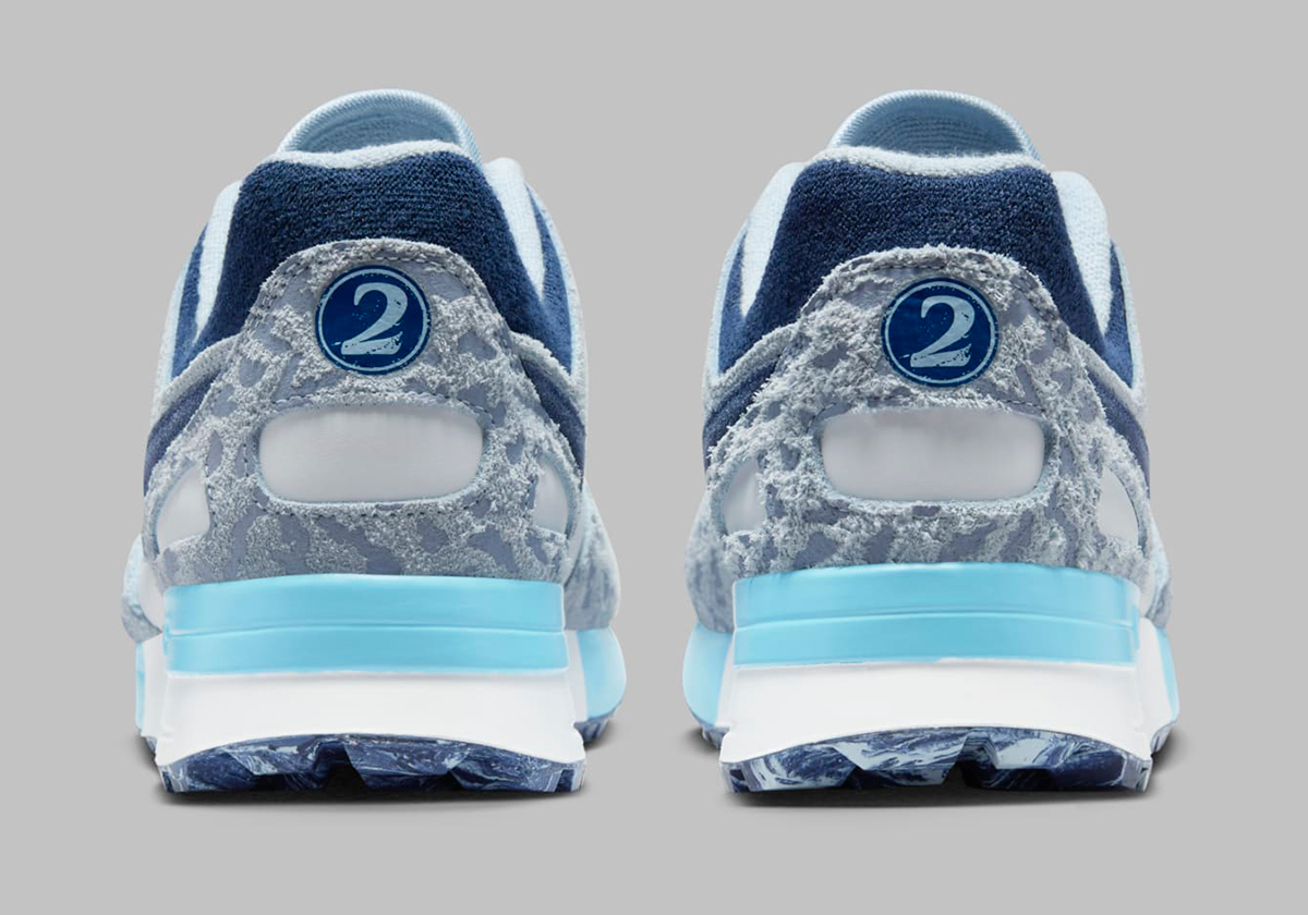 Nike Air Pegasus 89 Golf US Open "Accept Embrace" FN6914-400 ...