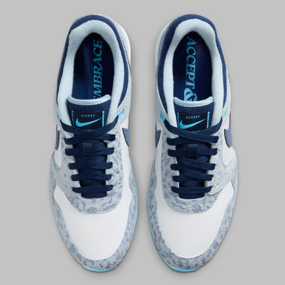 Nike Air Pegasus 89 Golf US Open "Accept Embrace" FN6914-400 ...