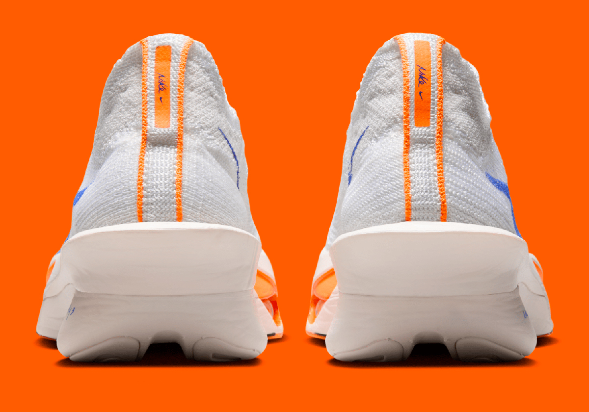 The Nike AlphaFly 3 “Blueprint” Drops On July 3rd -Nike AlphaFly 3 ...