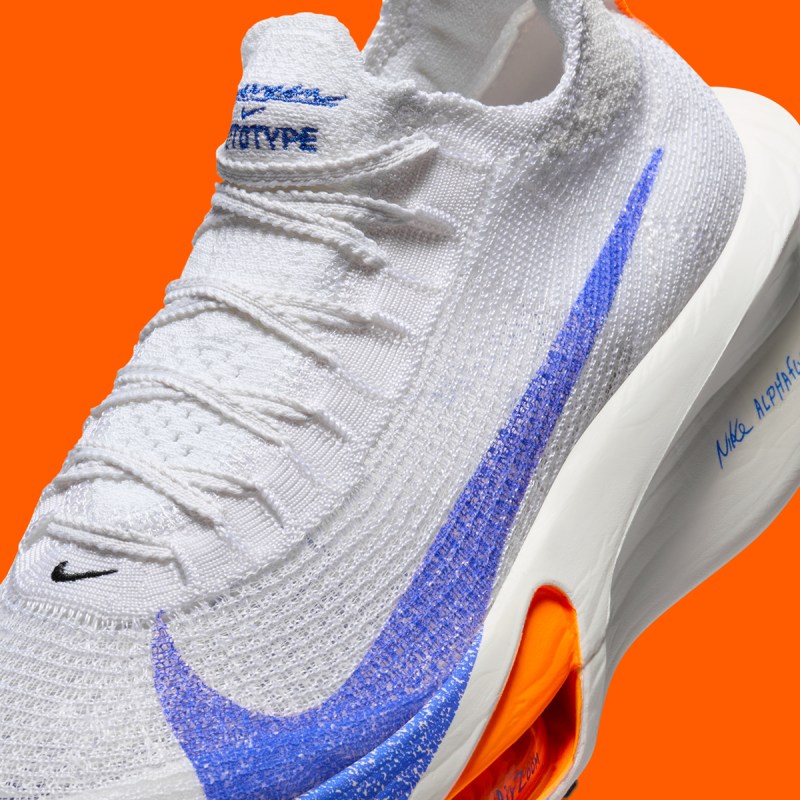 The Nike AlphaFly 3 “Blueprint” Drops On July 3rd -Nike AlphaFly 3 ...