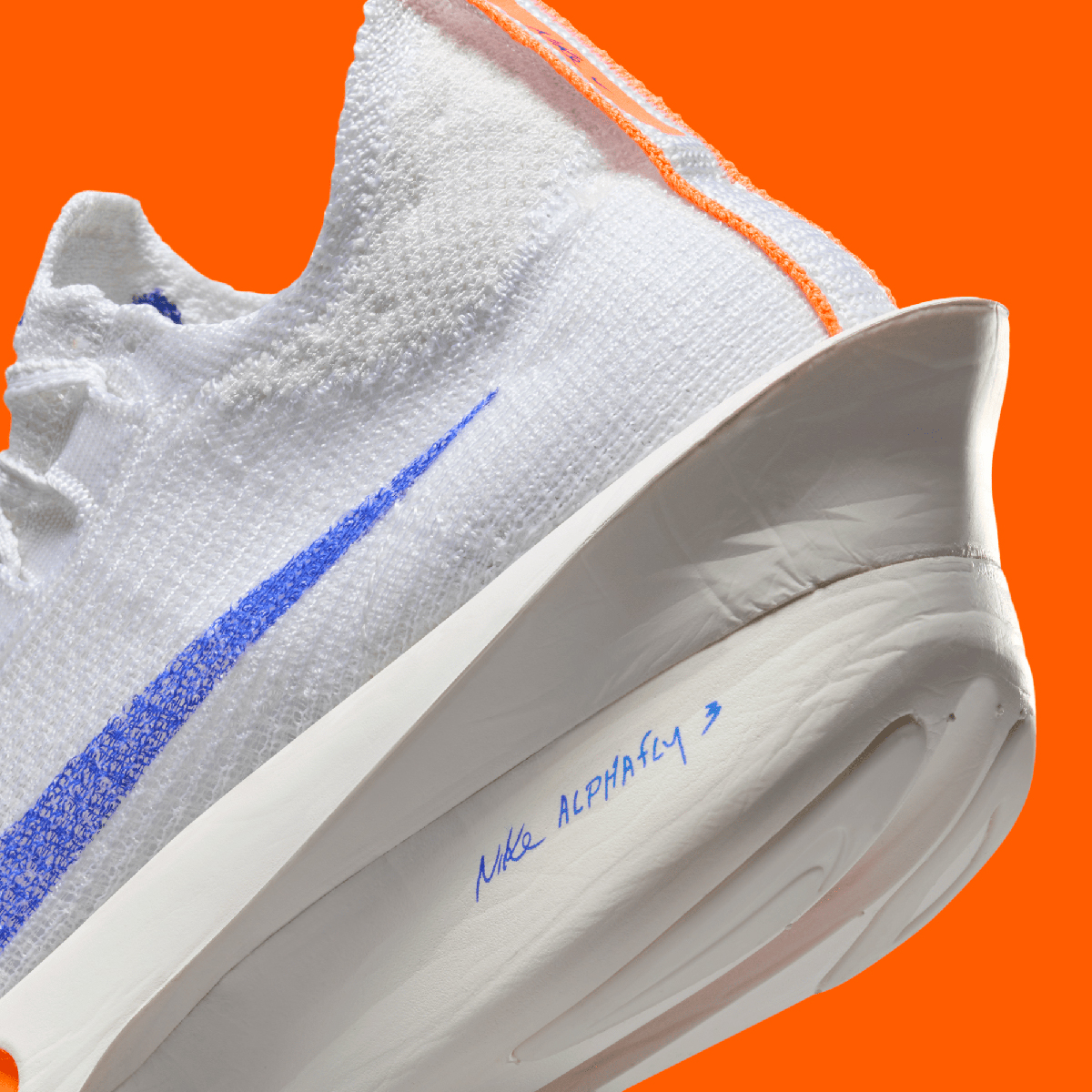 The Nike AlphaFly 3 “Blueprint” Drops On July 3rd -Nike AlphaFly 3 ...