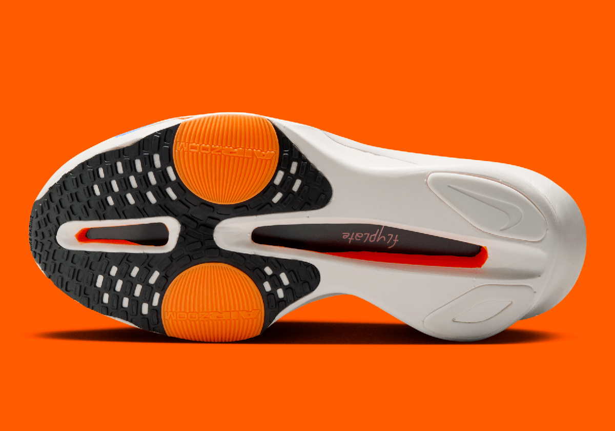 The Nike AlphaFly 3 “Blueprint” Drops On July 3rd -Nike AlphaFly 3 ...