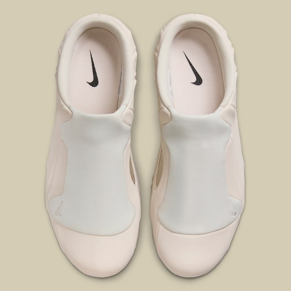 Nike Clogposite "Light Orewood Brown" FQ8257-100 | SneakerNews.com