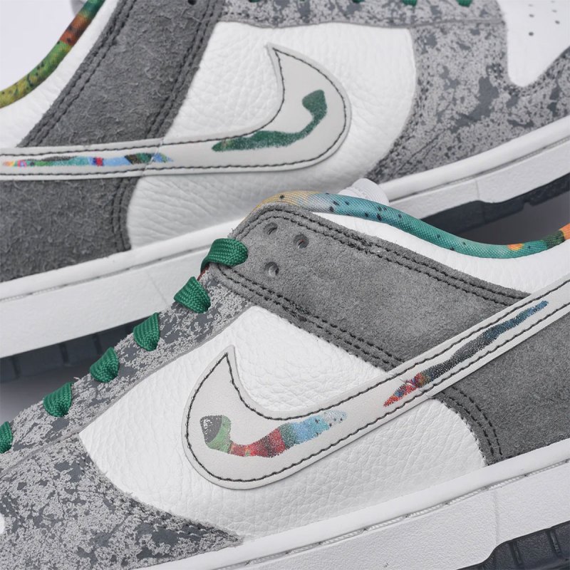 Nike Dunk Low "Philly" Release Date | SneakerNews.com