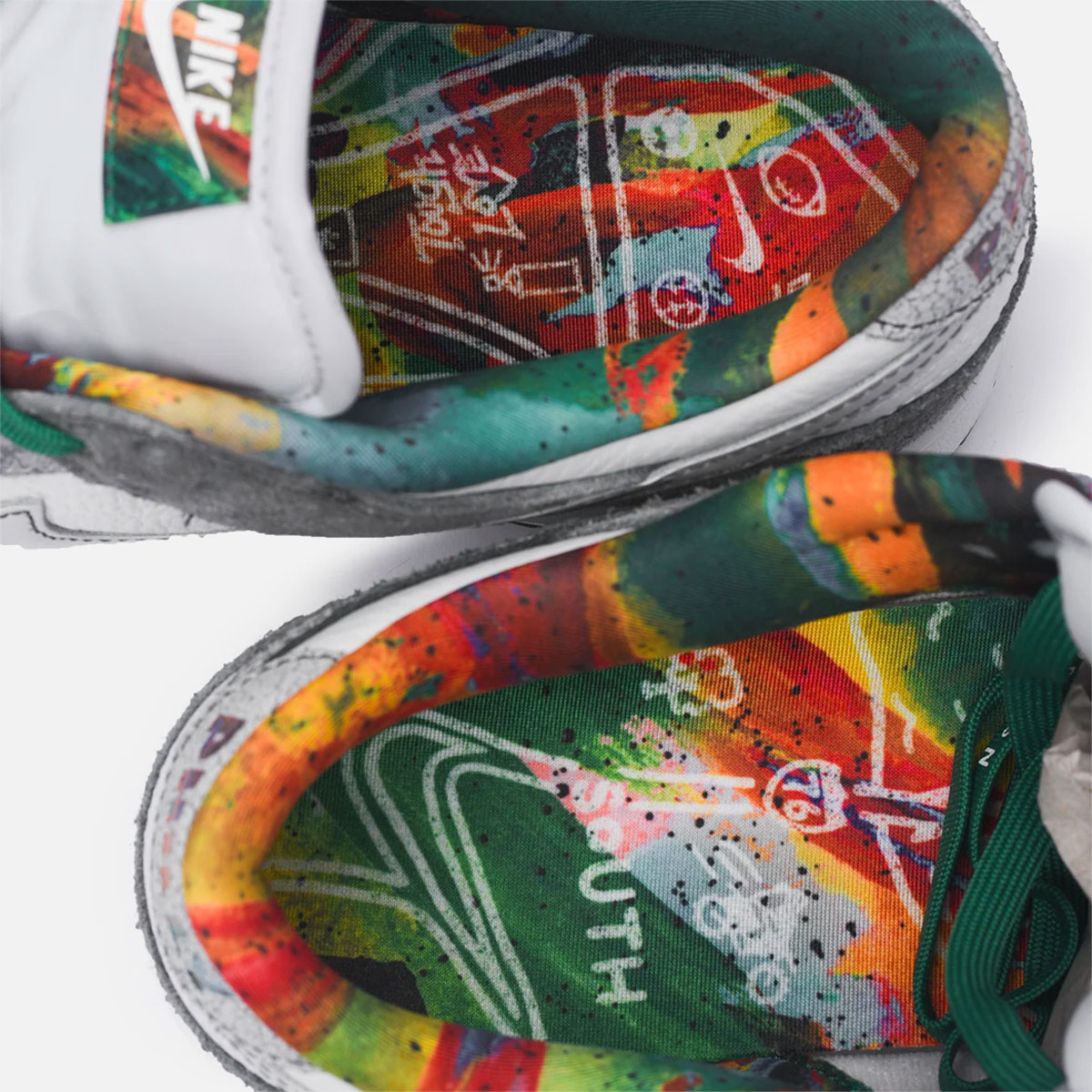 Nike Dunk Low "Philly" Release Date | SneakerNews.com