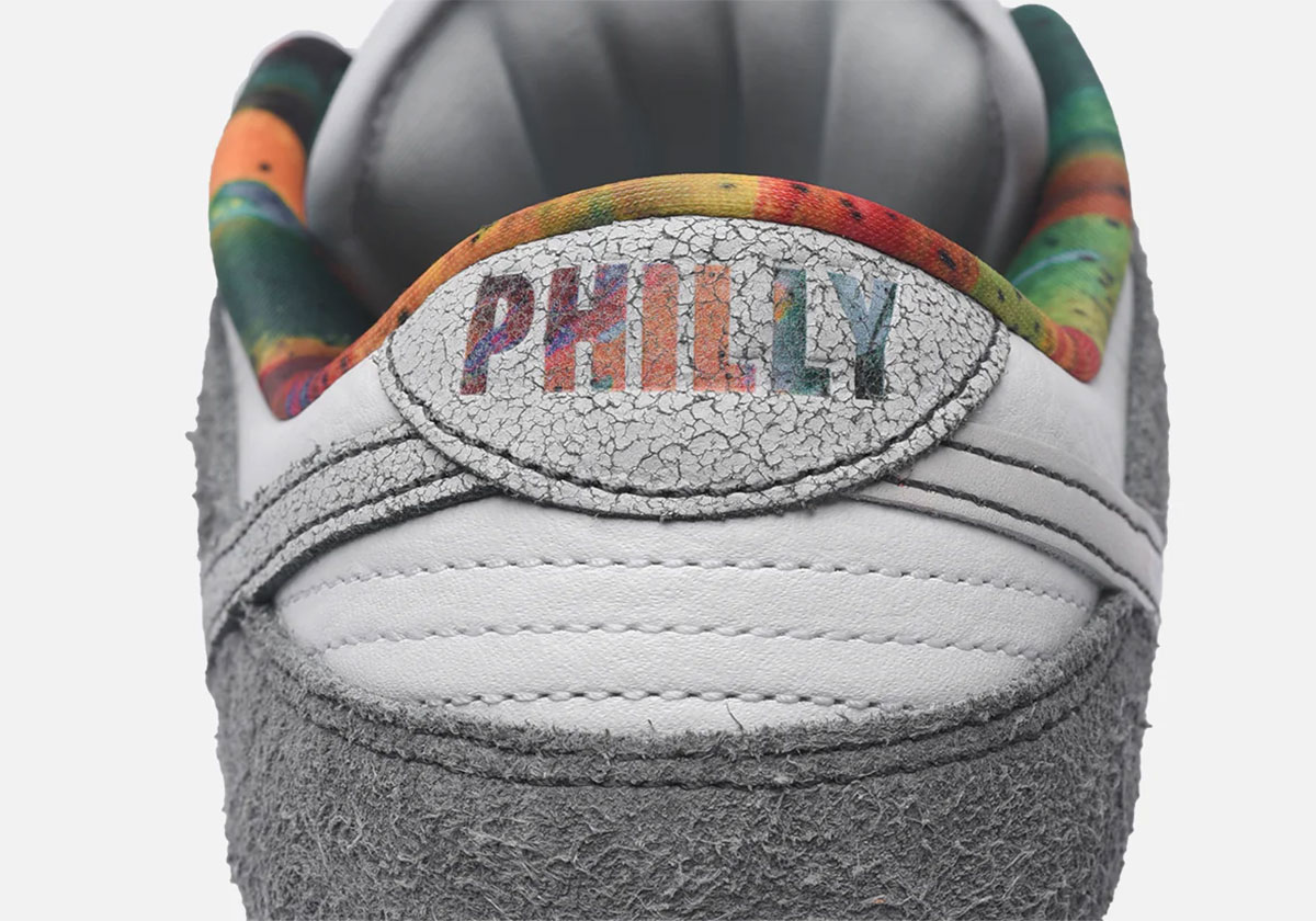 Nike Dunk Low "Philly" Release Date | SneakerNews.com