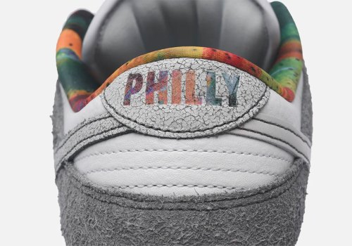 Nike Dunk Low "Philly" Release Date | SneakerNews.com