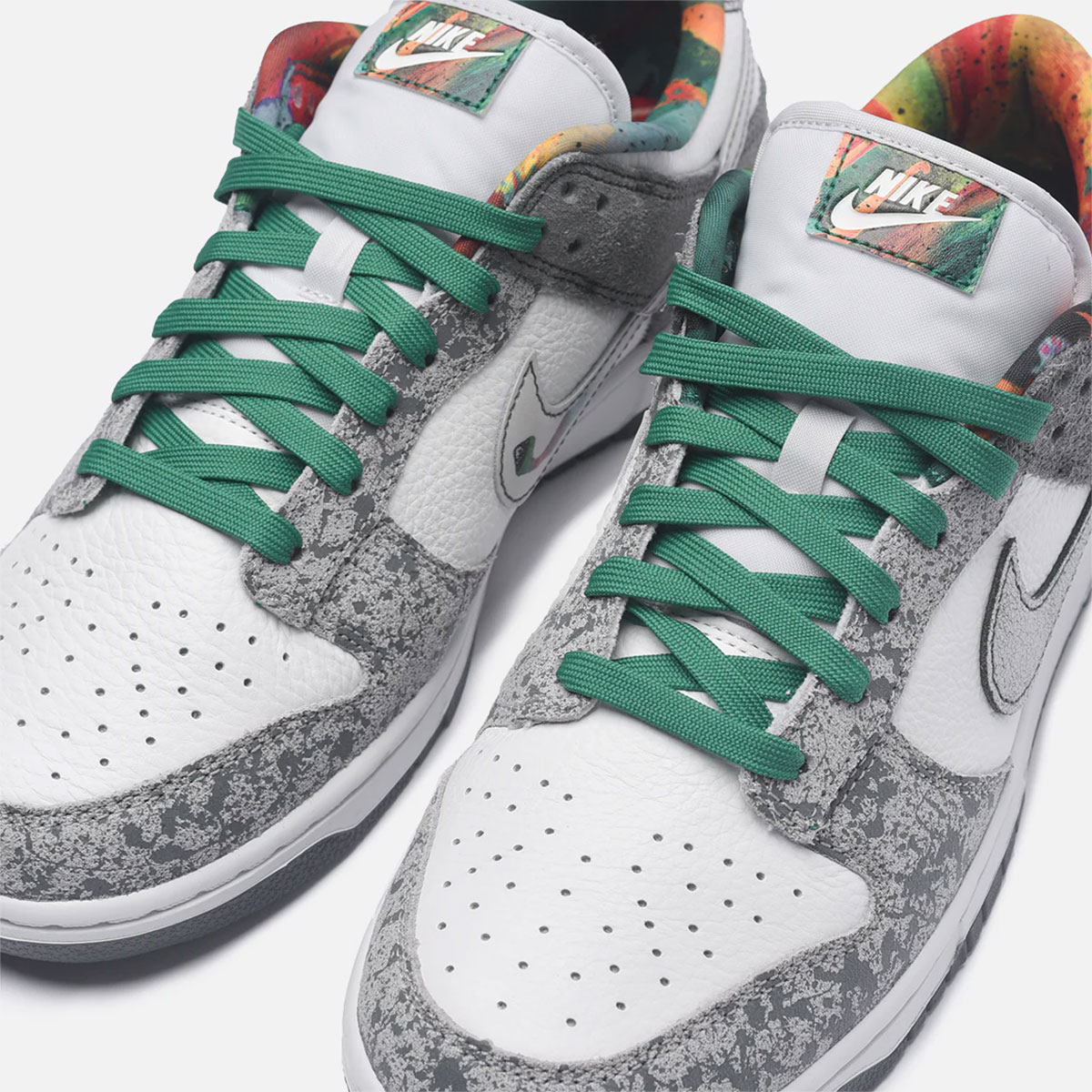 Nike Dunk Low "Philly" Release Date | SneakerNews.com