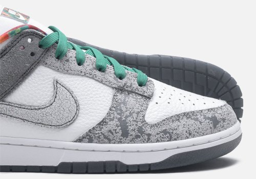 Nike Dunk Low "Philly" Release Date | SneakerNews.com