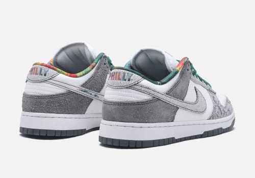 Nike Dunk Low "Philly" Release Date | SneakerNews.com