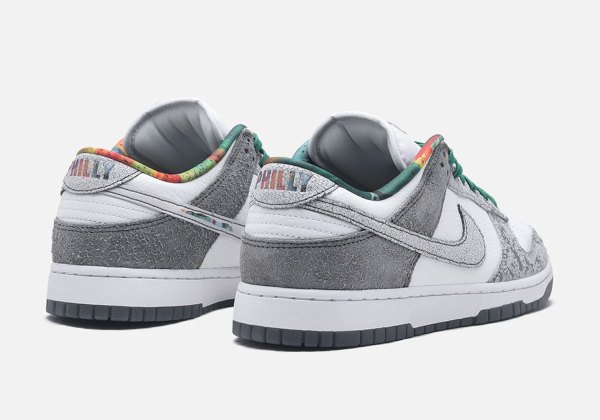 Nike Dunk Low "Philly" Release Date | SneakerNews.com
