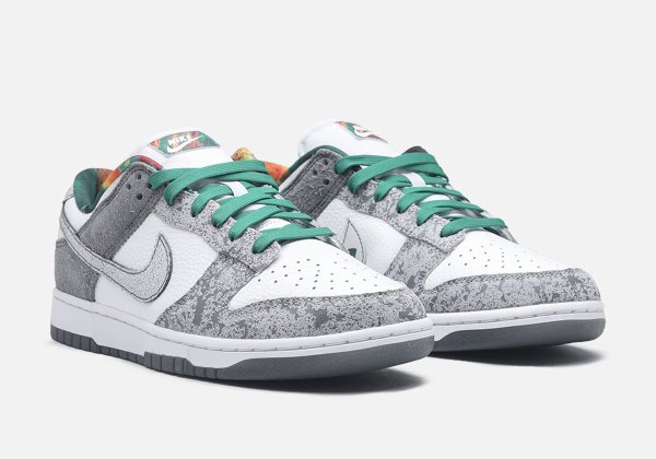 Nike Dunk Low "Philly" Release Date | SneakerNews.com
