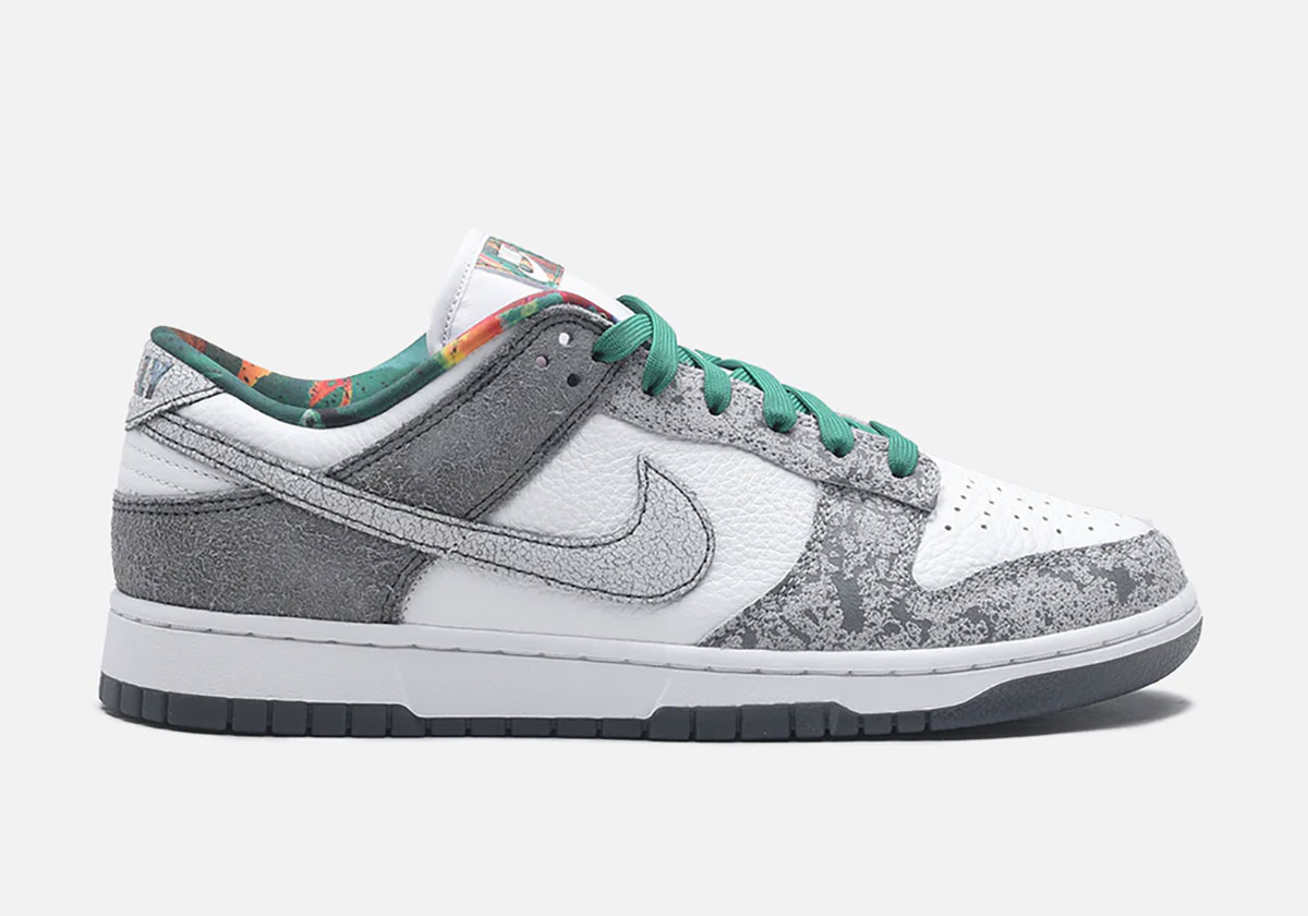 Nike Dunk Low "Philly" Release Date | SneakerNews.com