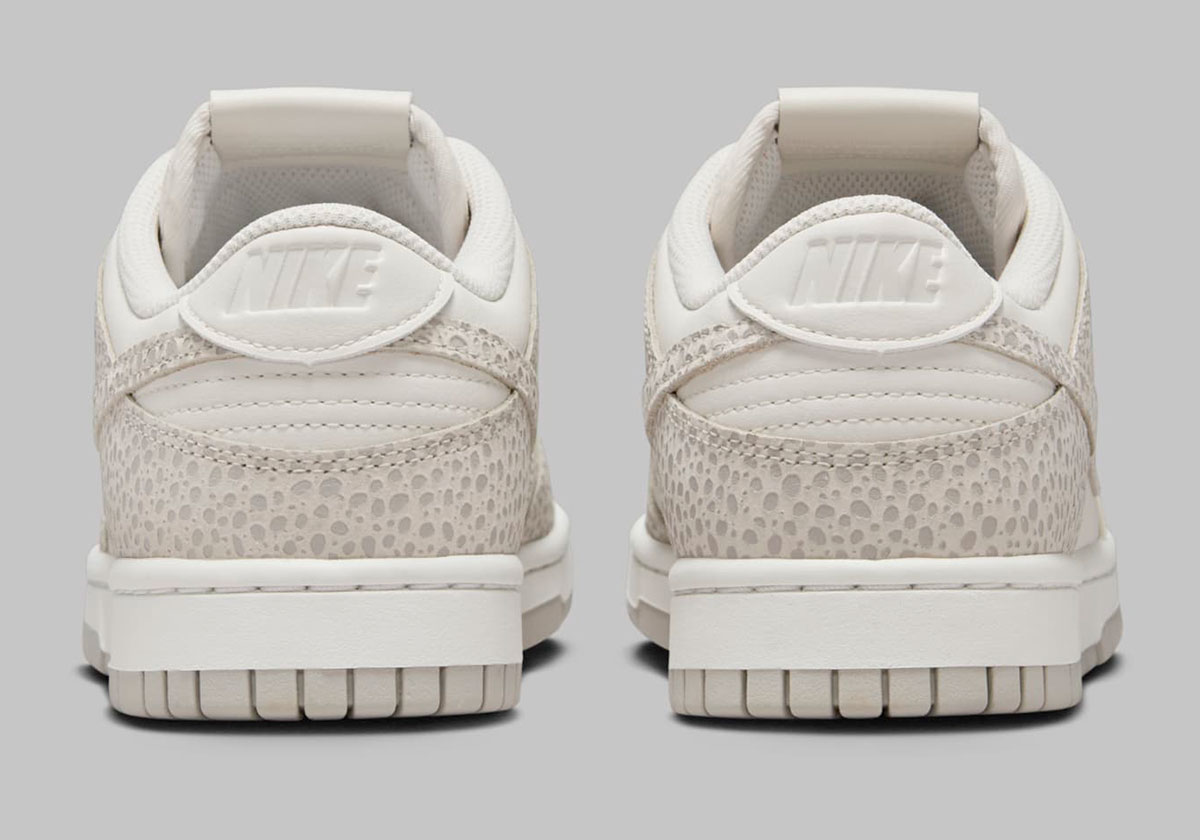 Nike Dunk Low "Safari/Phantom" FV6516-001 | SneakerNews.com