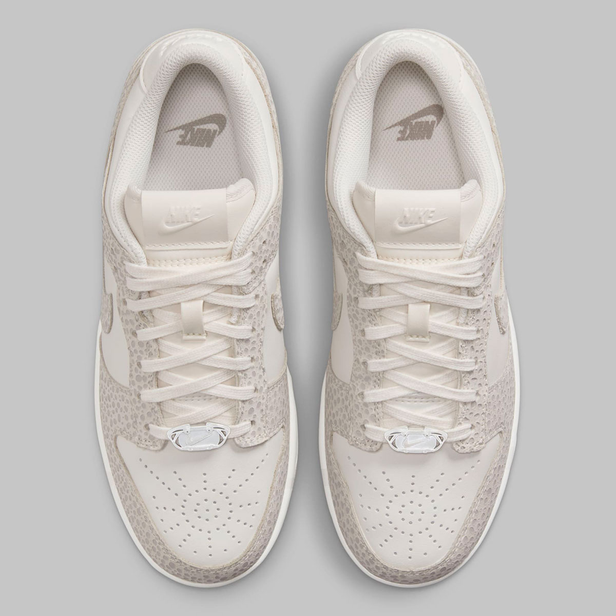 Nike Dunk Low "Safari/Phantom" FV6516-001 | SneakerNews.com