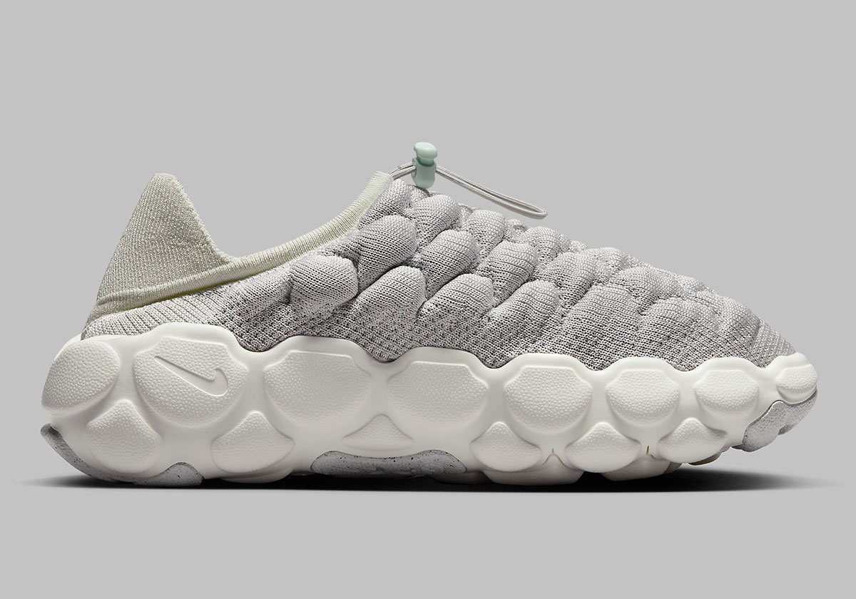 Nike Flyknit Haven "Light Bone/Sail/Phantom" FD2148-002 | SneakerNews.com