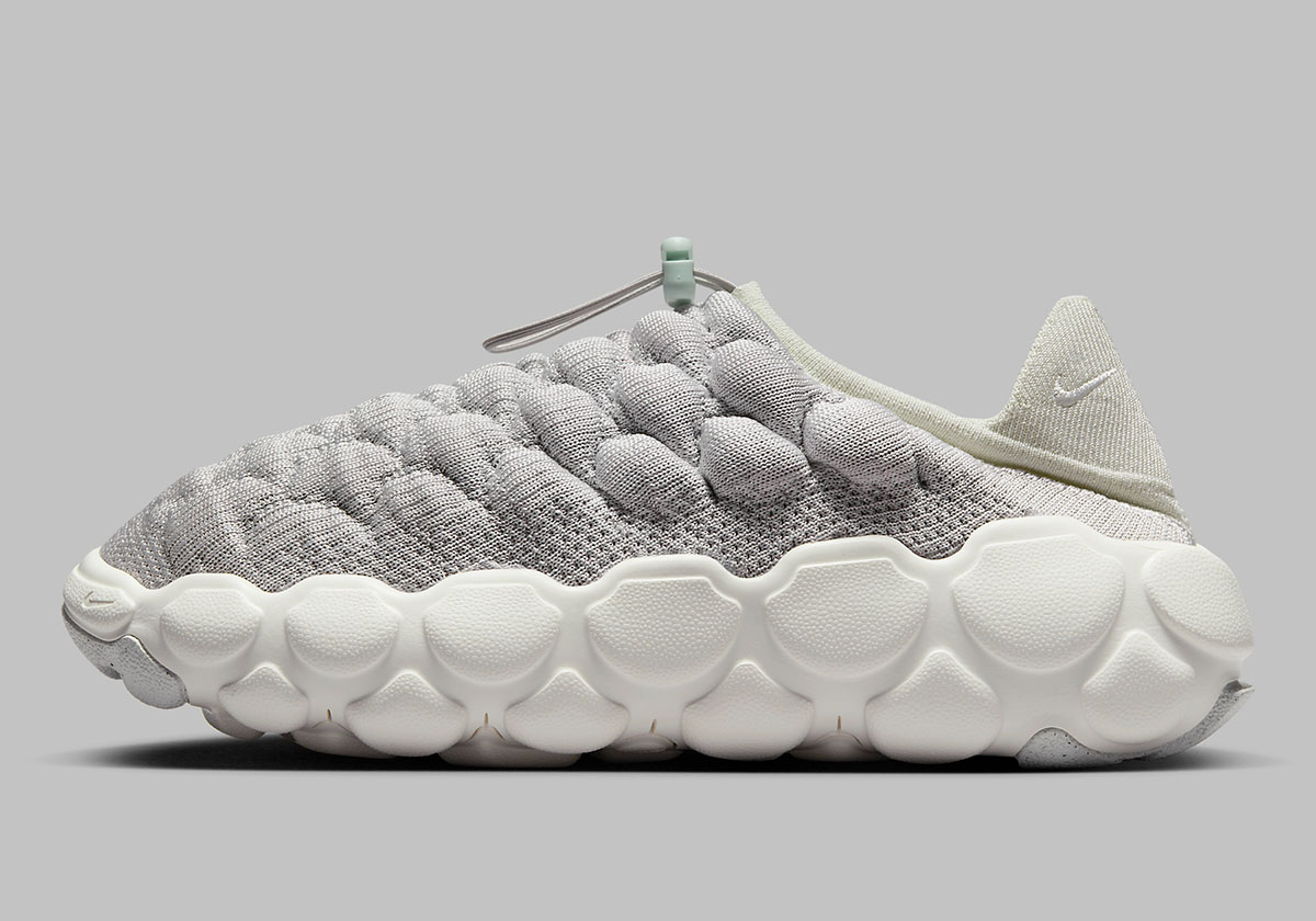 Nike Flyknit Haven "Light Bone/Sail/Phantom" FD2148-002 | SneakerNews.com