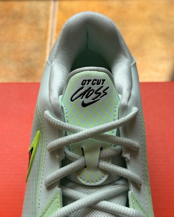 Nike GT Cut Cross Release Date | SneakerNews.com