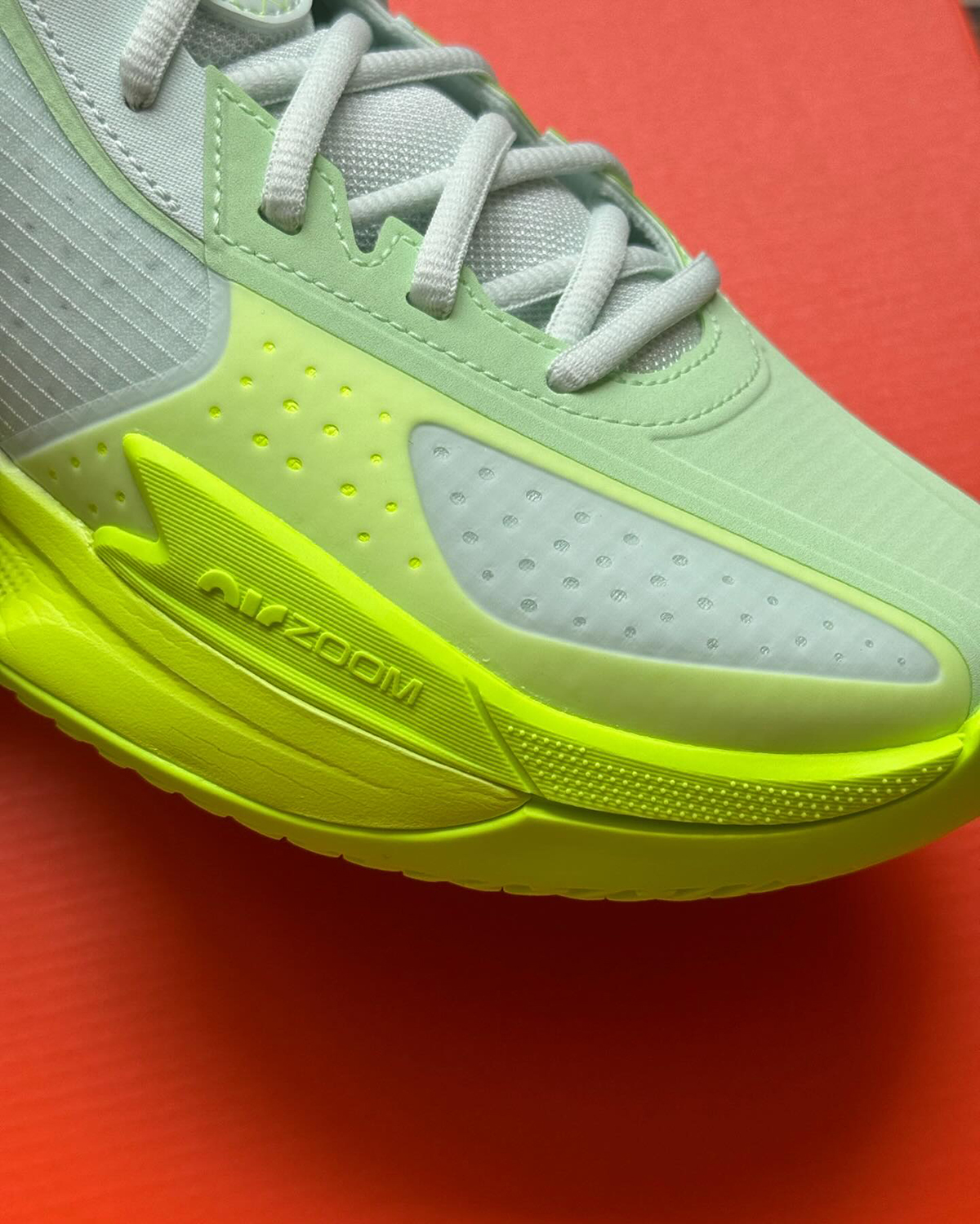 Nike GT Cut Cross Release Date | SneakerNews.com