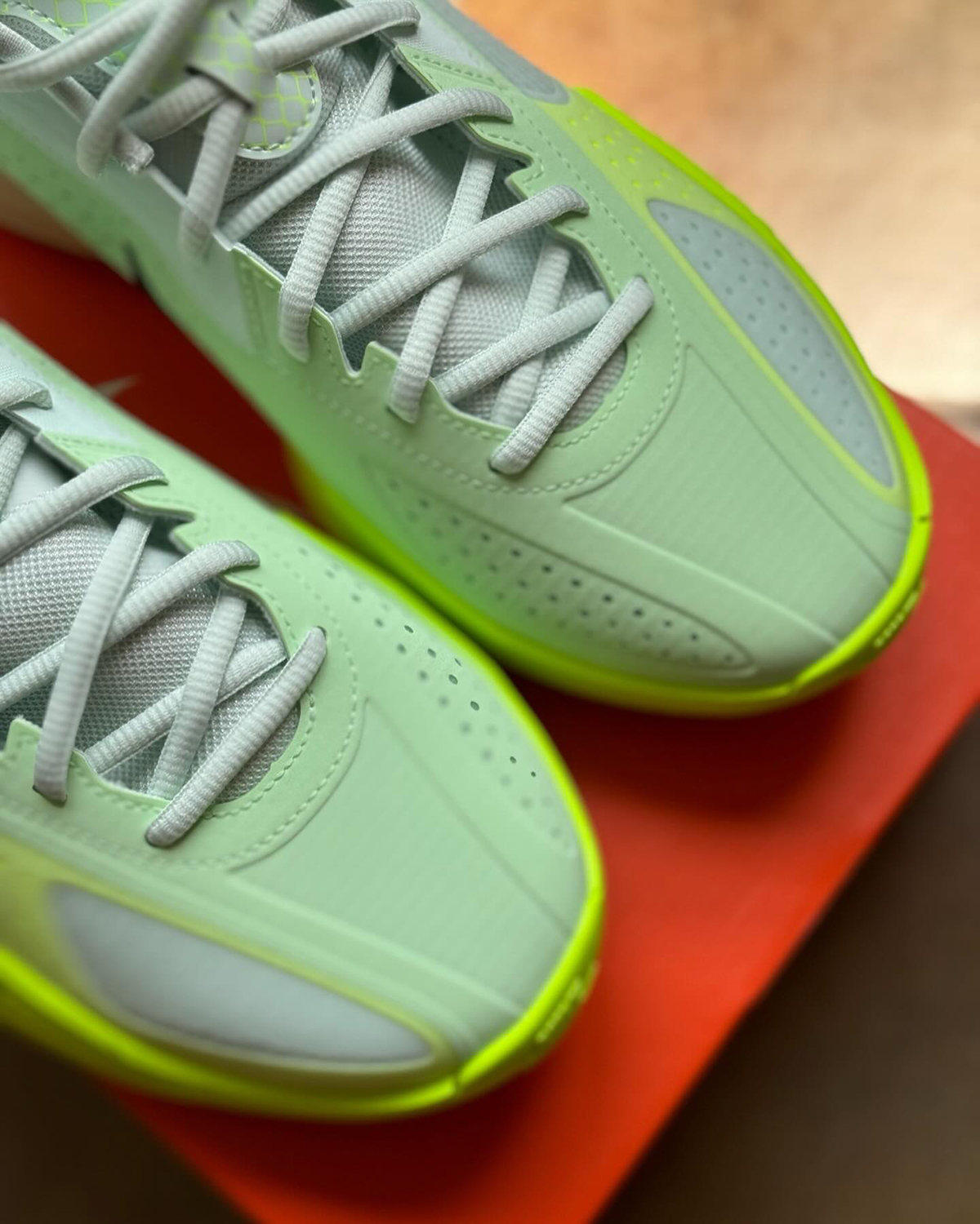 Nike GT Cut Cross Release Date | SneakerNews.com