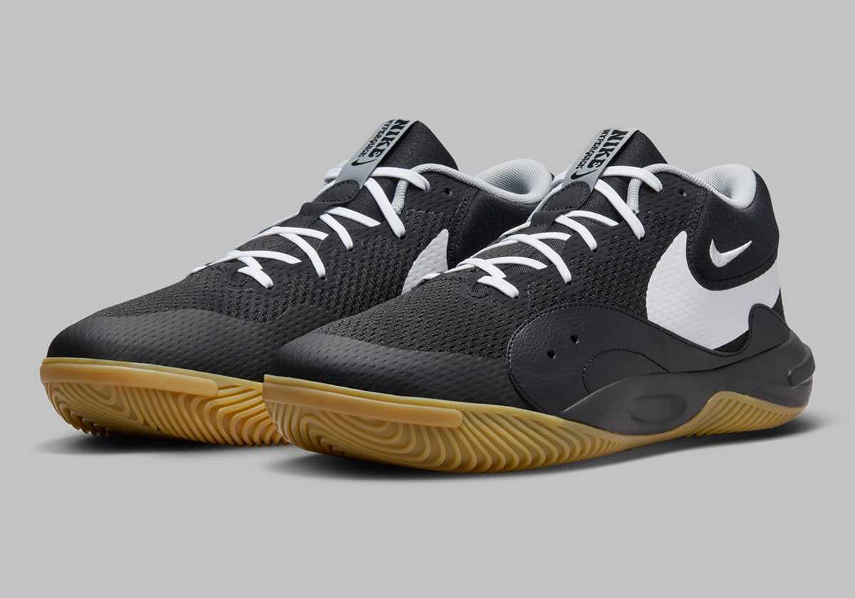 Nike Hyperquick Release Date | SneakerNews.com