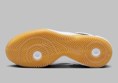 Nike Hyperquick Release Date | SneakerNews.com