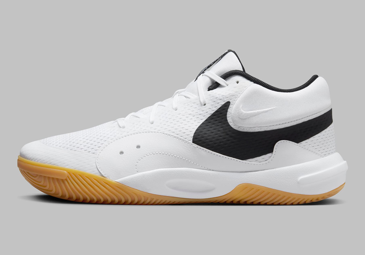 Nike Hyperquick Release Date | SneakerNews.com