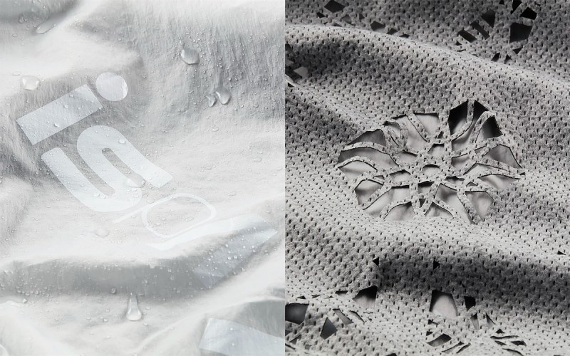 Nike ISPA Metamorph Poncho Tent FJ7267-025 | SneakerNews.com