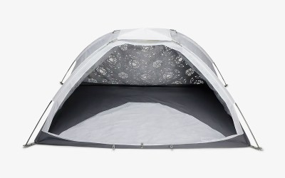 Nike ISPA Metamorph Poncho Tent FJ7267-025 | SneakerNews.com