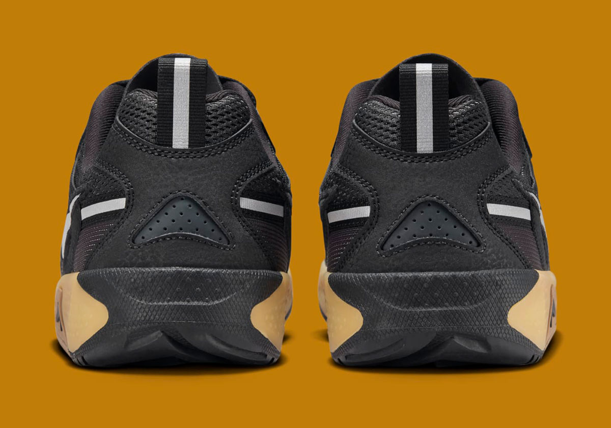 Nike Jam Breakdancing Shoes | SneakerNews.com