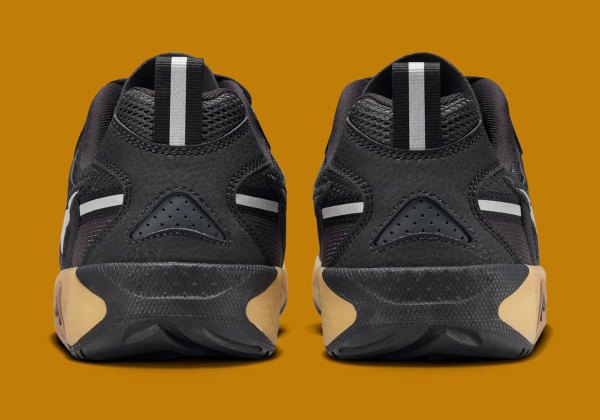 Nike Jam Breakdancing Shoes | SneakerNews.com