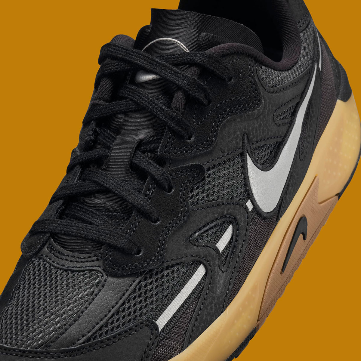 Nike Jam Breakdancing Shoes | SneakerNews.com