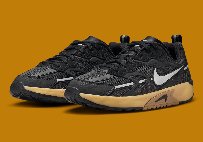 Nike Jam Breakdancing Shoes | SneakerNews.com