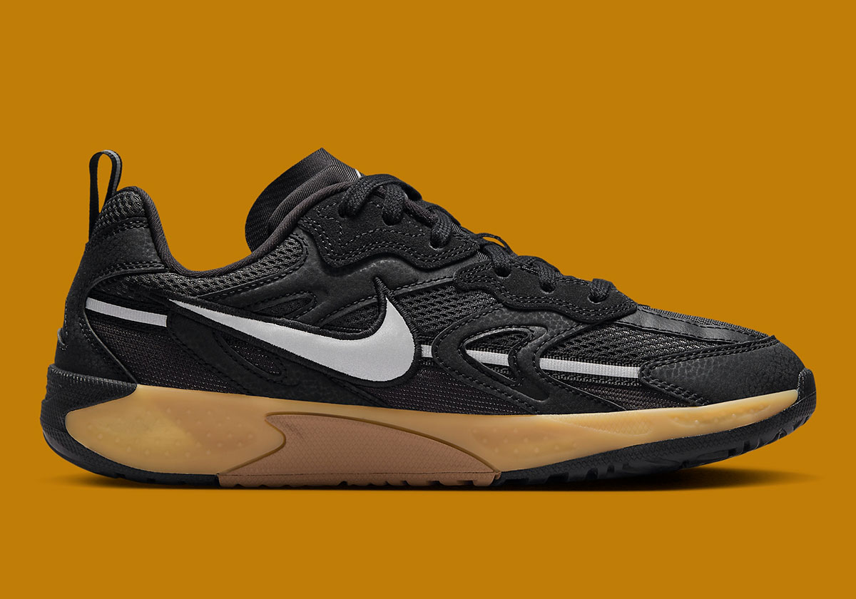 Nike Jam Breakdancing Shoes | SneakerNews.com