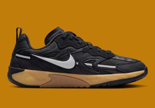 Nike Jam Breakdancing Shoes | SneakerNews.com