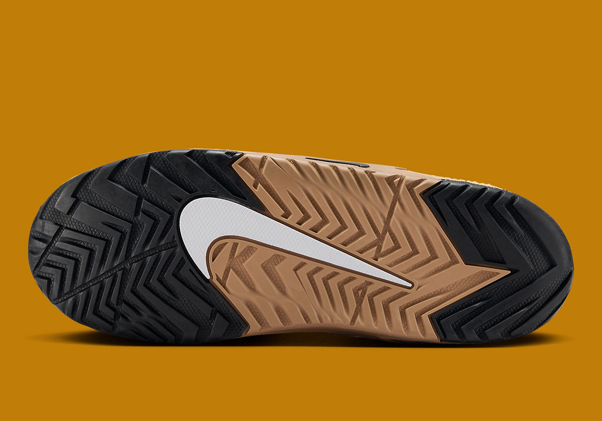 Nike Jam Breakdancing Shoes | SneakerNews.com