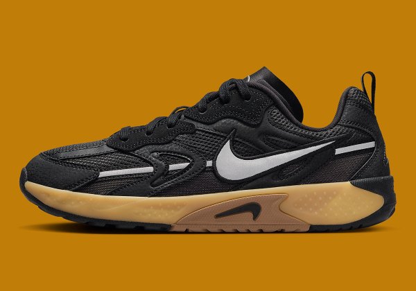 Nike Jam Breakdancing Shoes | SneakerNews.com