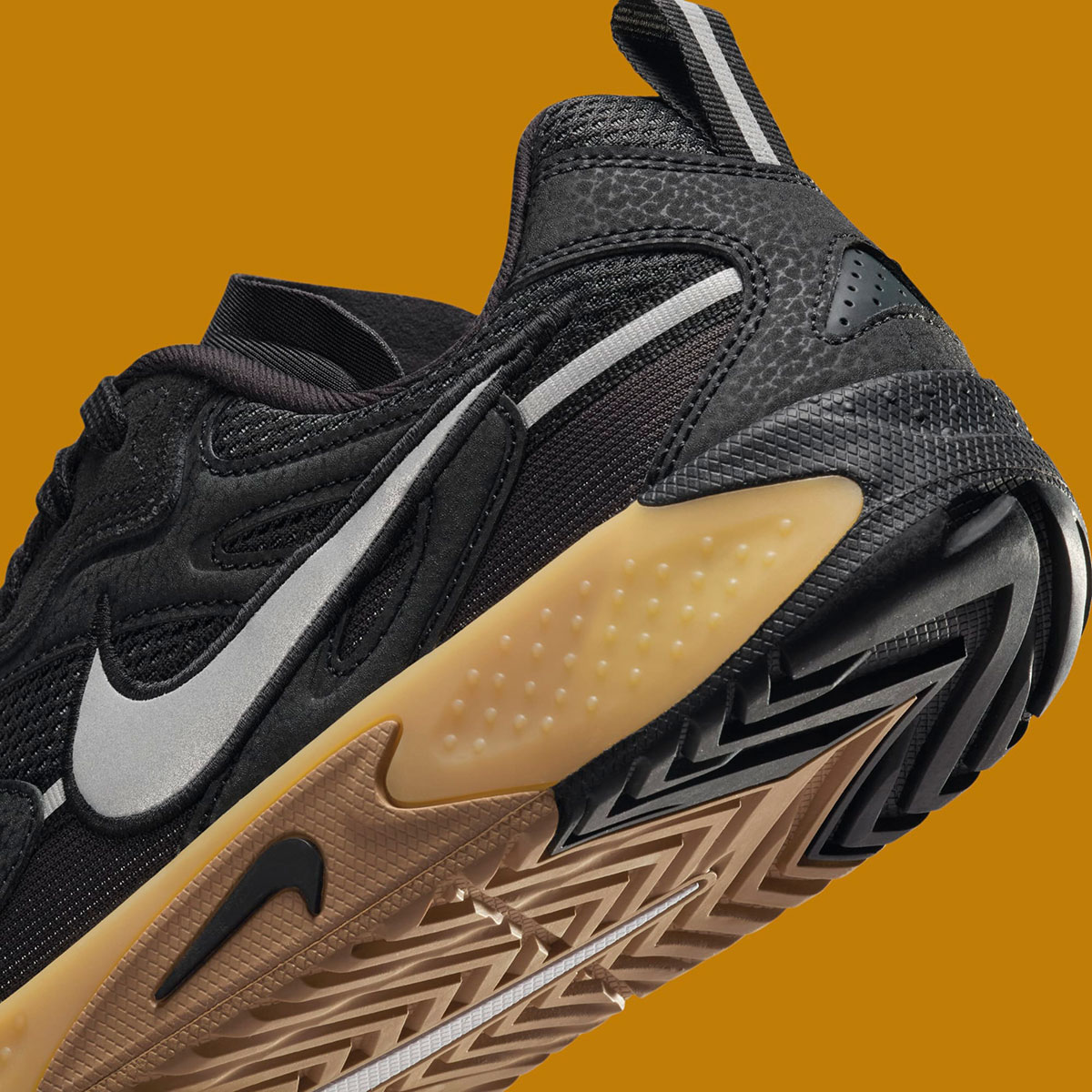 Nike Jam Breakdancing Shoes | SneakerNews.com