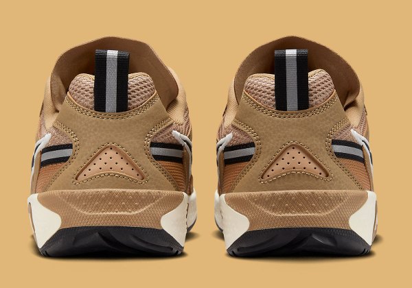 Nike Jam Breakdancing Shoes | SneakerNews.com