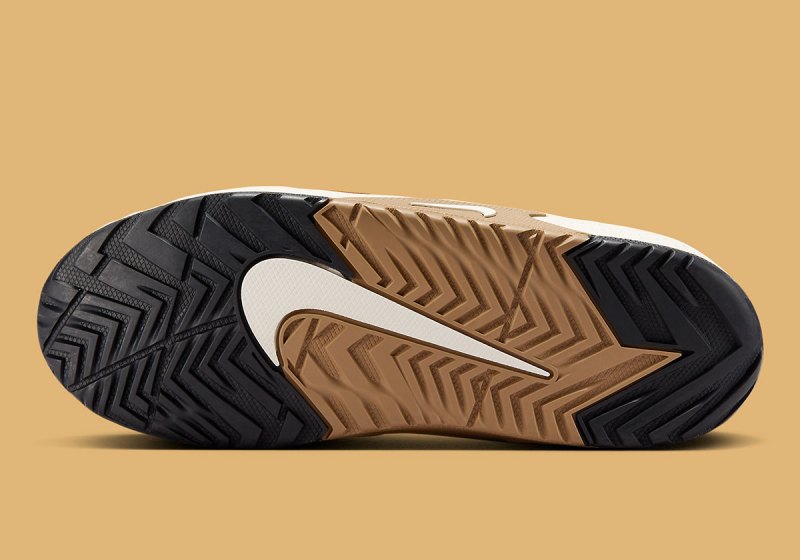 Nike Jam Breakdancing Shoes | SneakerNews.com