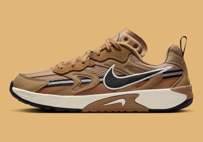 Nike Jam Breakdancing Shoes | SneakerNews.com