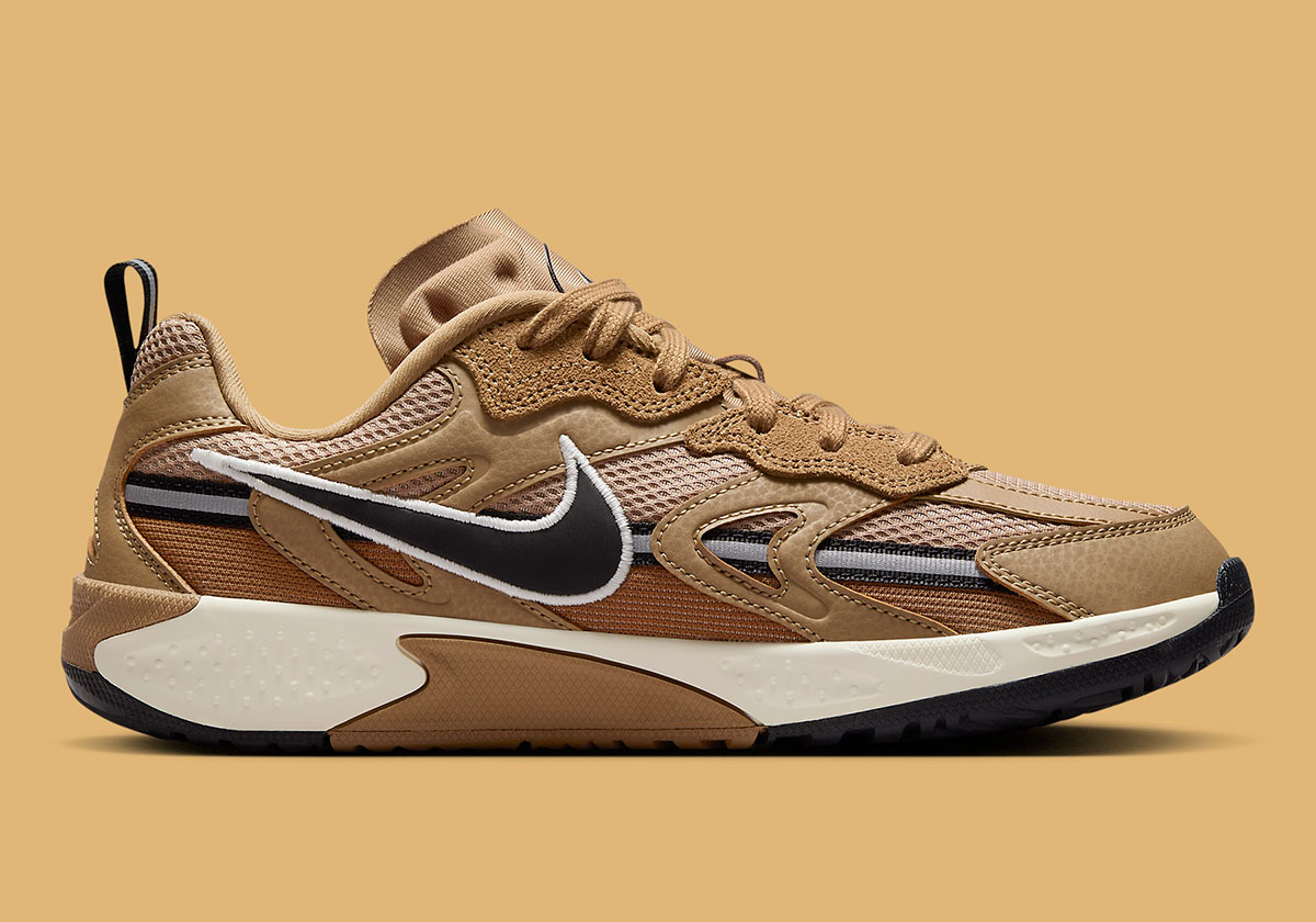 Nike Jam Breakdancing Shoes | SneakerNews.com