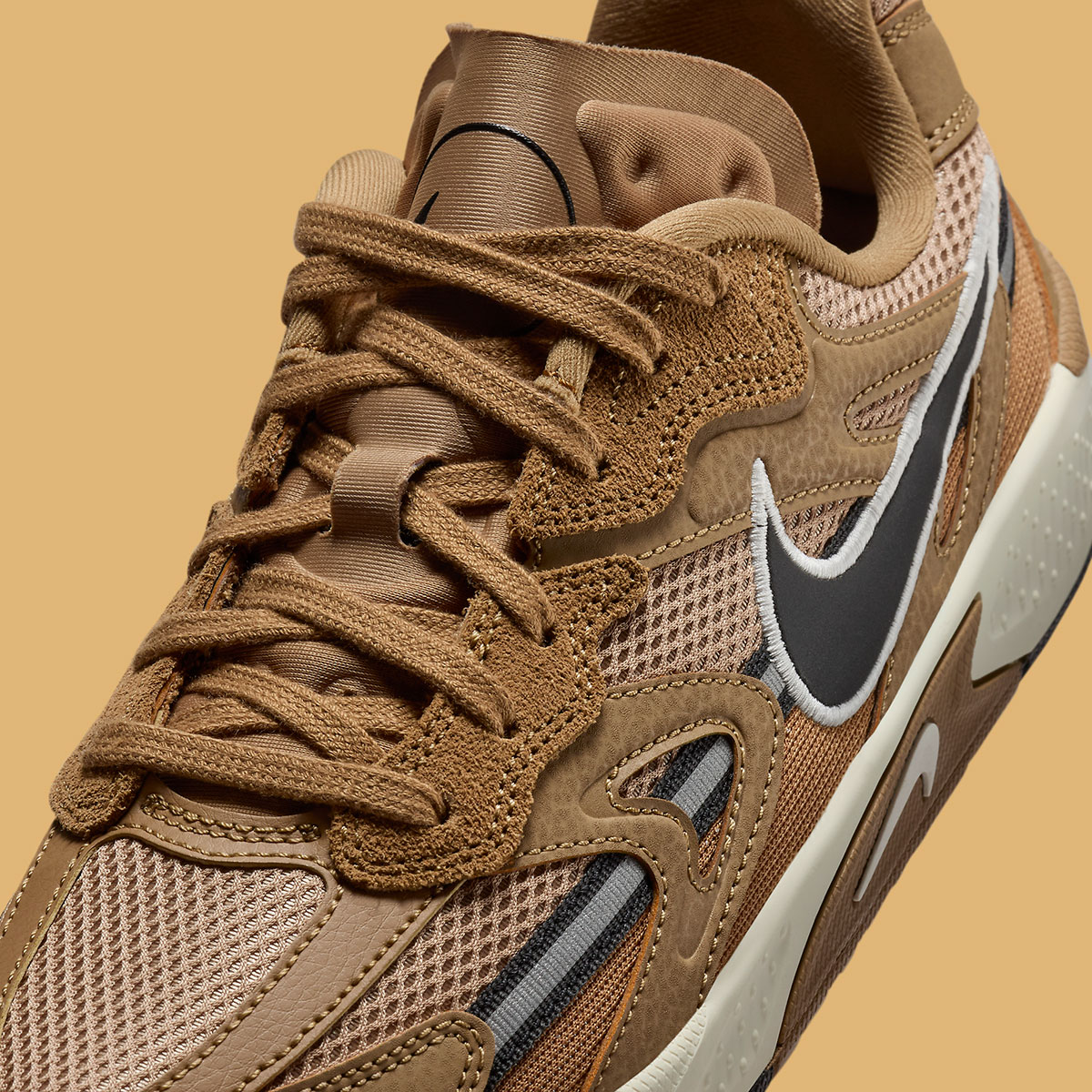 Nike Jam Breakdancing Shoes | SneakerNews.com