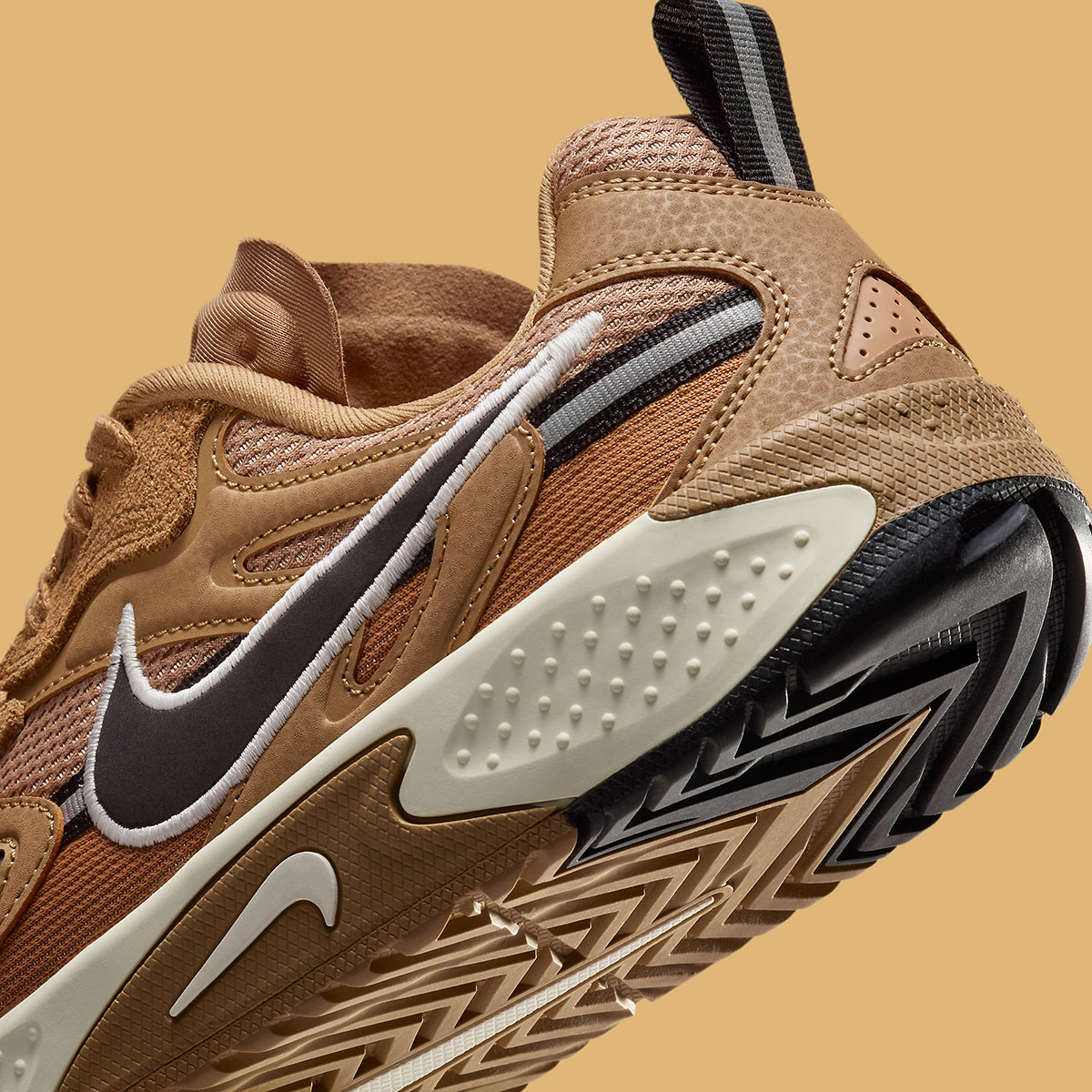 Nike Jam Breakdancing Shoes | SneakerNews.com